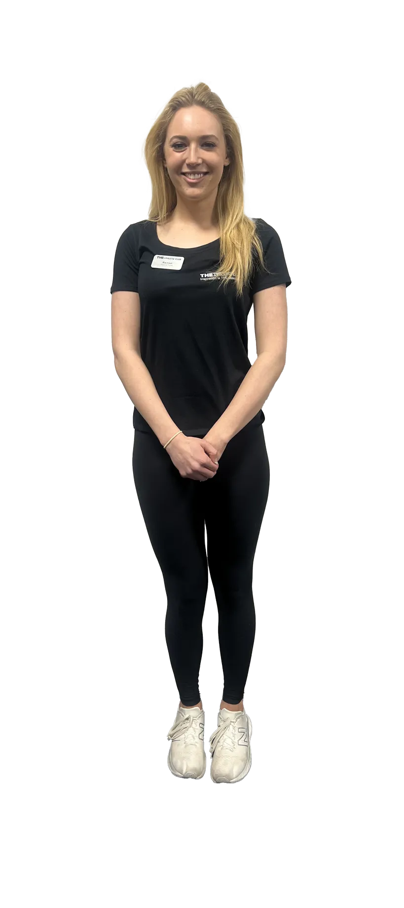 Personal Trainer in Denver | Meet Rachel at THE Athletic Club